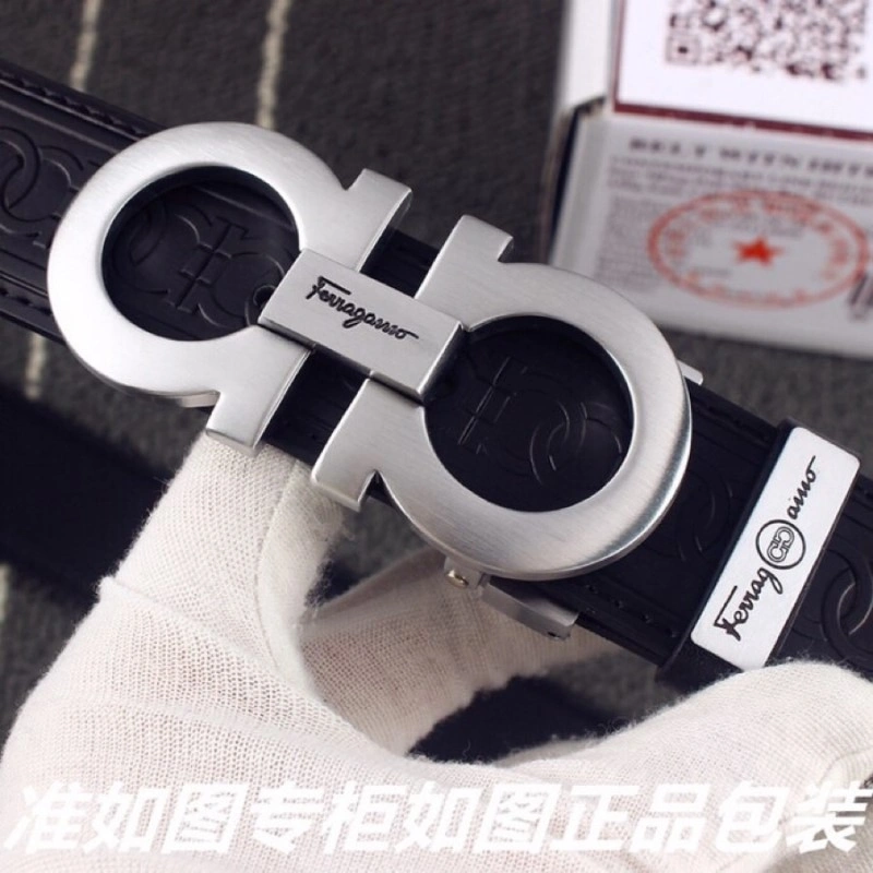 Genuine Ferragamo Belts