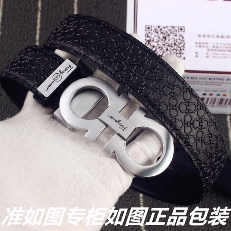 Affordable Ferragamo Belts