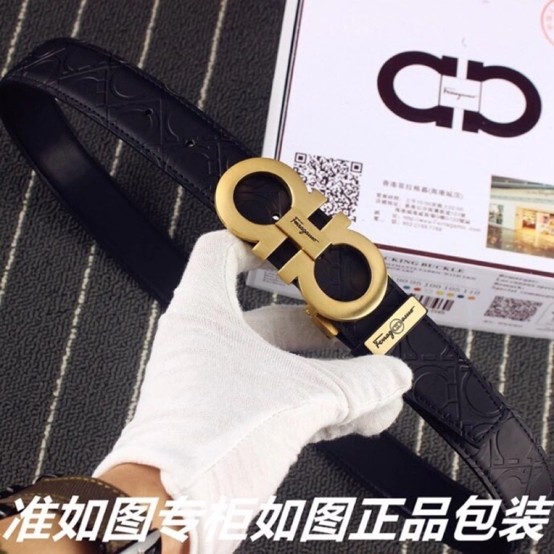 Perfect replica Ferragamo Belts