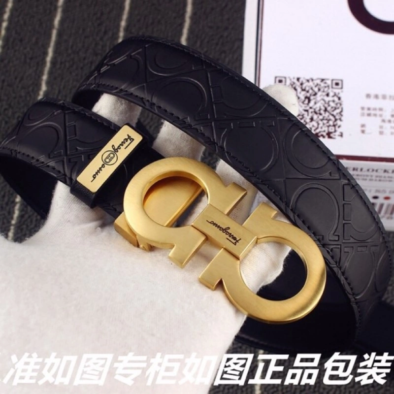 Perfect replica Ferragamo Belts