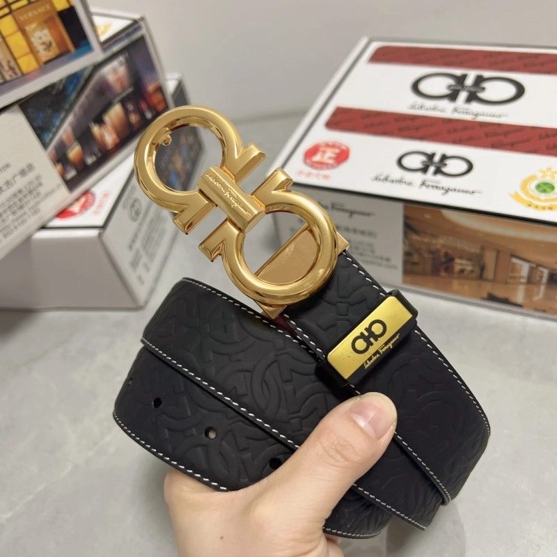 1:1 copy Ferragamo Belts