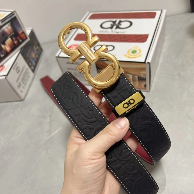 1:1 copy Ferragamo Belts