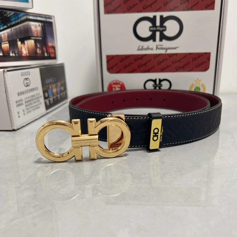 1:1 copy Ferragamo Belts