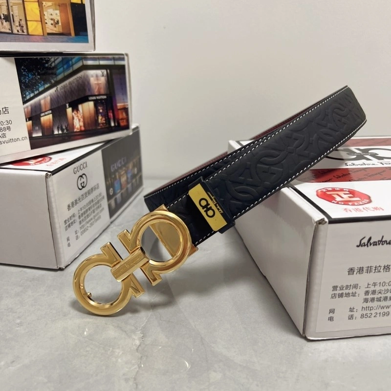 1:1 copy Ferragamo Belts