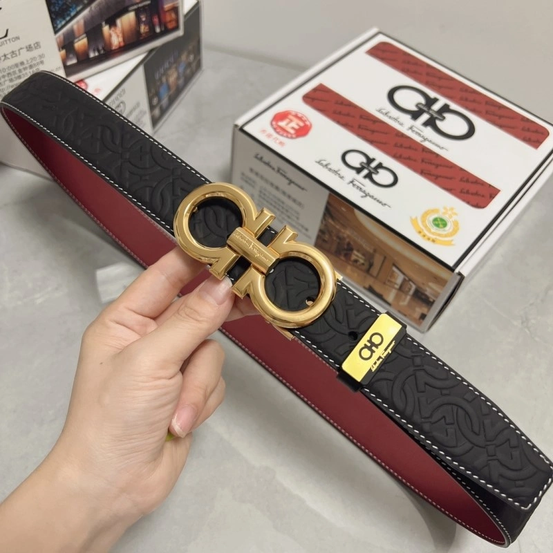 1:1 copy Ferragamo Belts