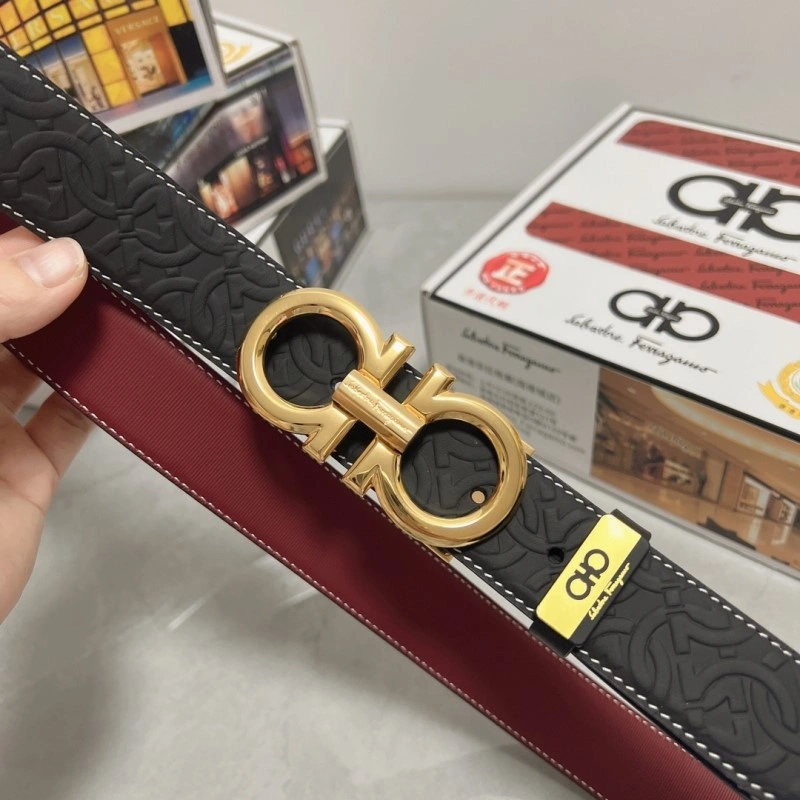 1:1 copy Ferragamo Belts