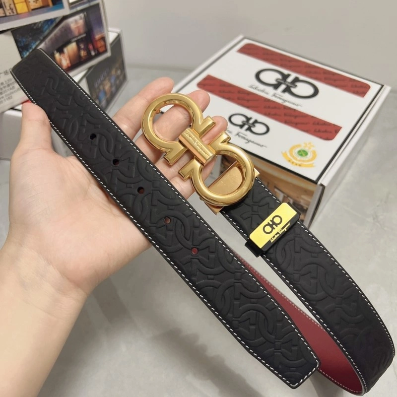 1:1 copy Ferragamo Belts