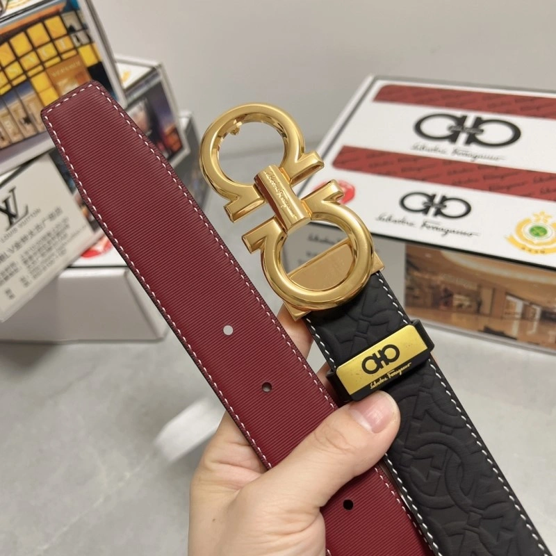 1:1 copy Ferragamo Belts
