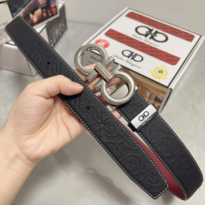 Budget-friendly Ferragamo Belts