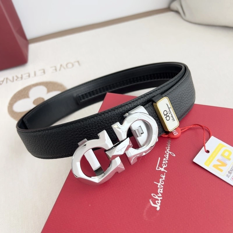 Accurate model Ferragamo Belts