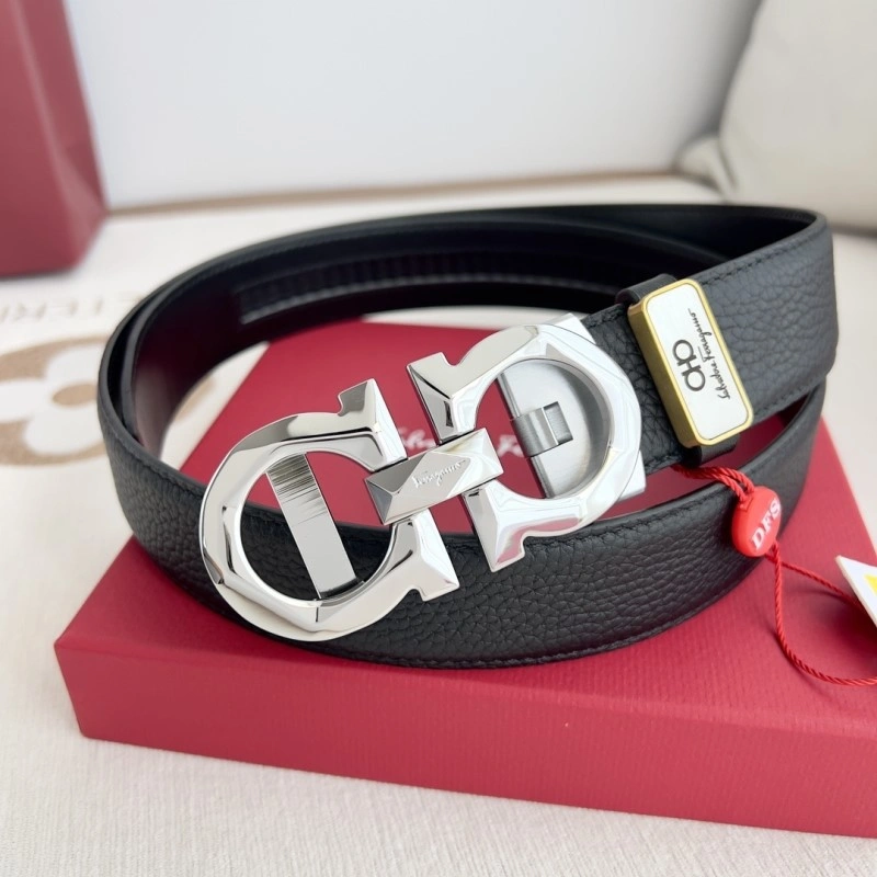 Accurate model Ferragamo Belts