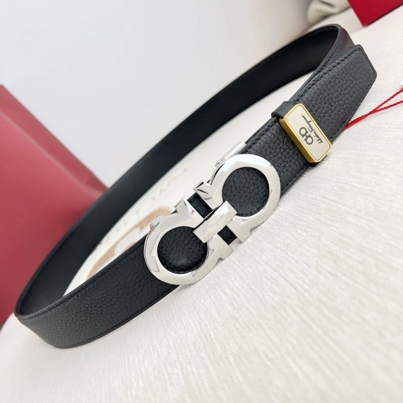 Accurate model Ferragamo Belts