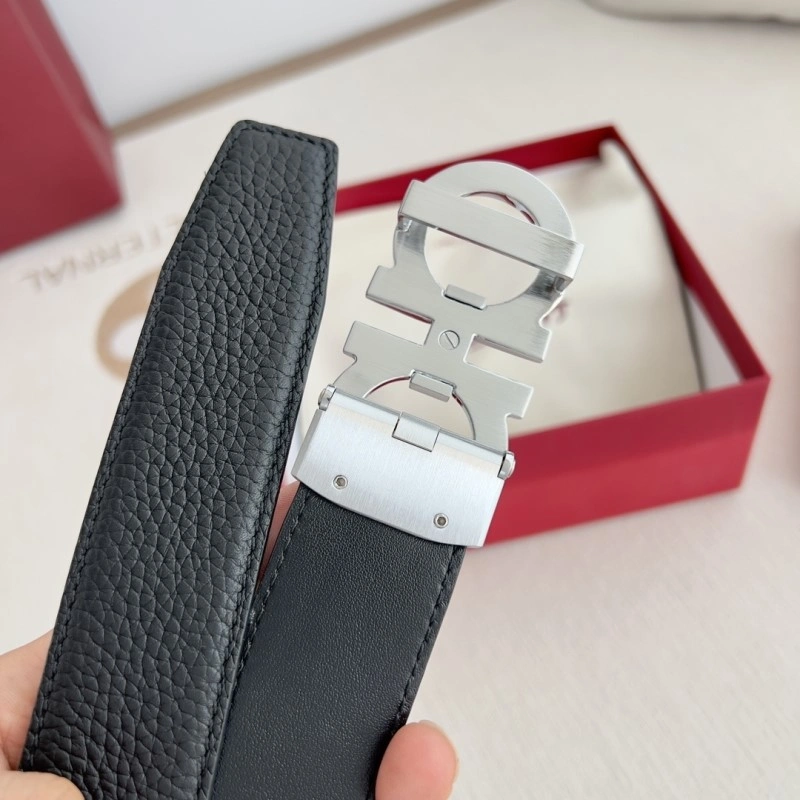 Accurate model Ferragamo Belts