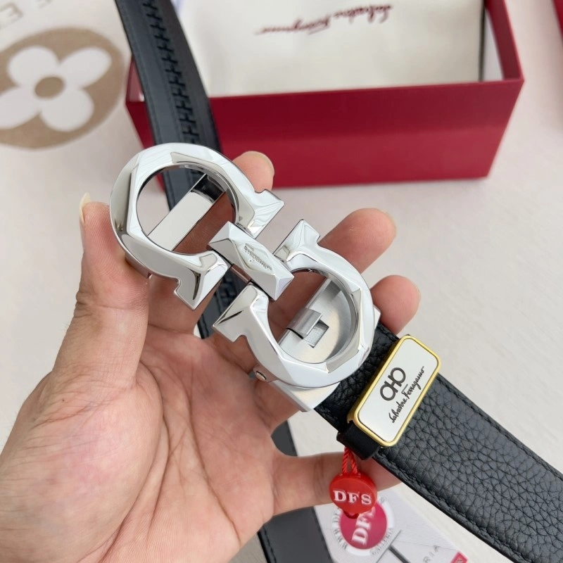 Accurate model Ferragamo Belts