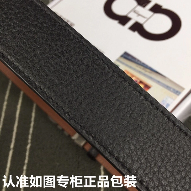 Real Ferragamo Belts