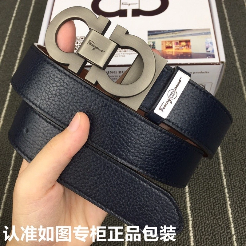 Exact replica Ferragamo Belts