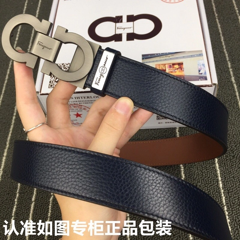 Exact replica Ferragamo Belts