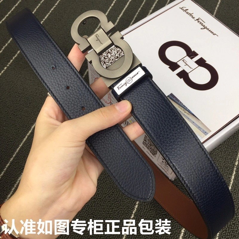 Exact replica Ferragamo Belts