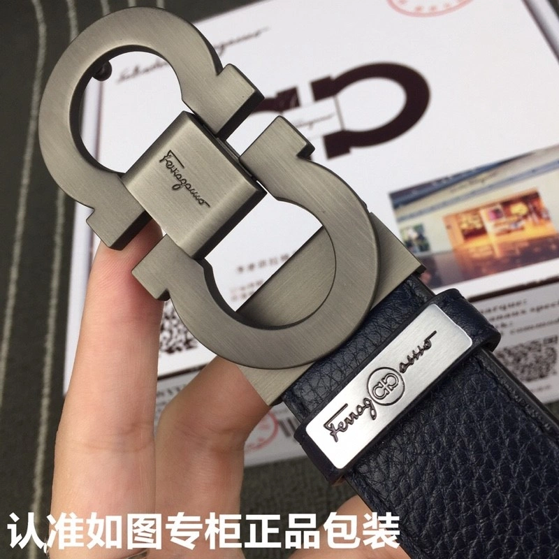 Exact replica Ferragamo Belts
