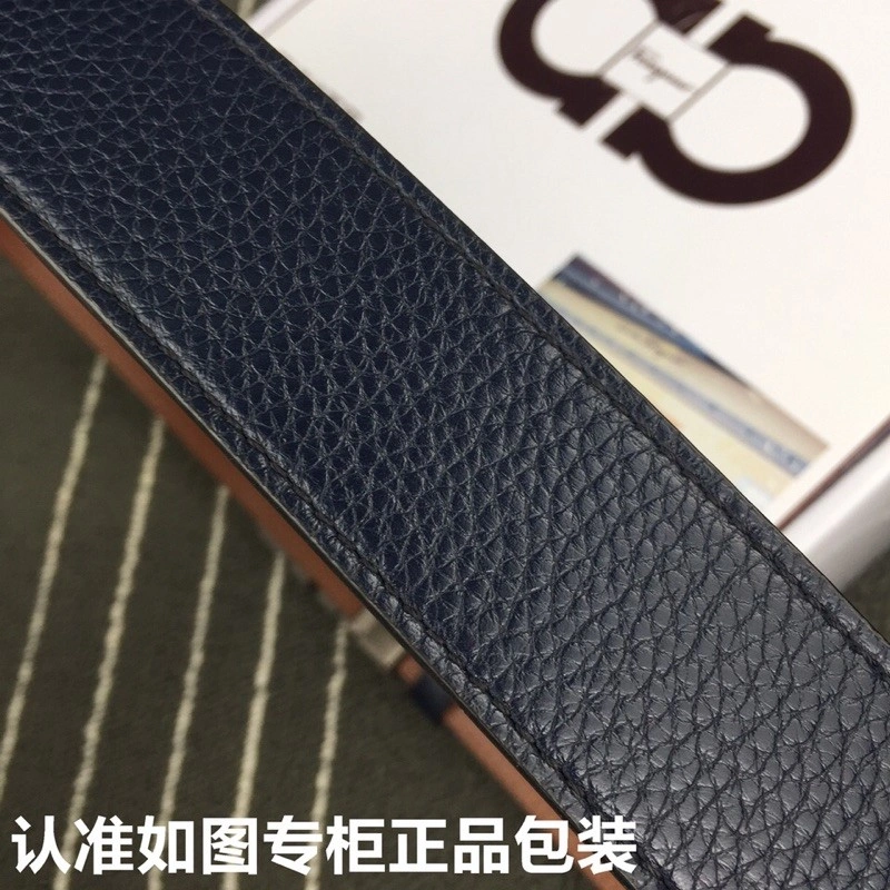Exact replica Ferragamo Belts
