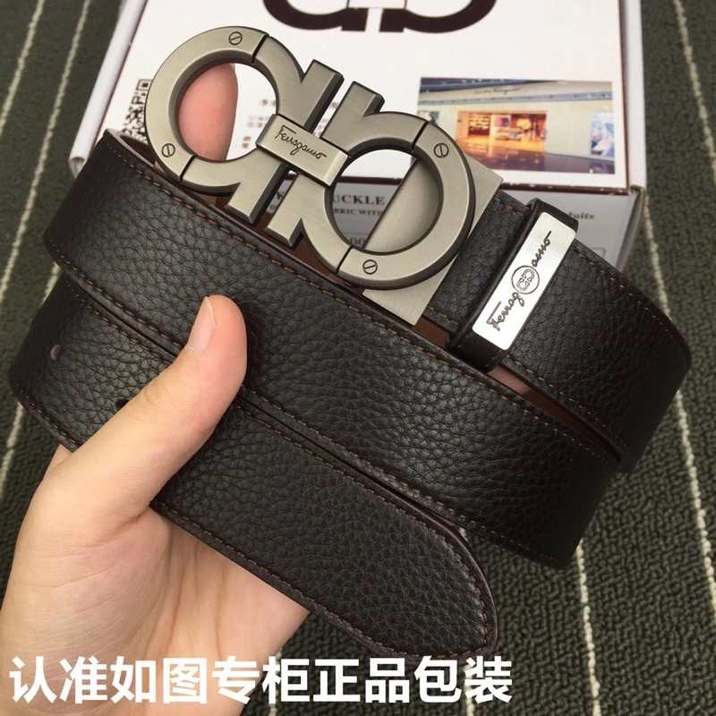 Inexpensive Ferragamo Belts