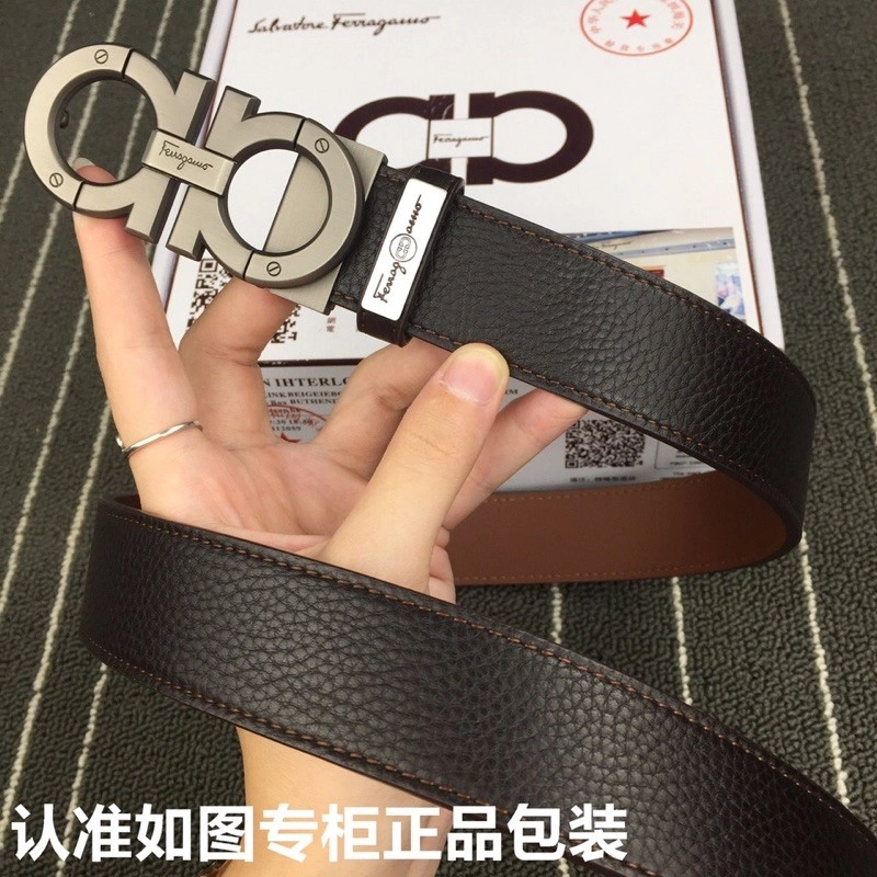 Inexpensive Ferragamo Belts