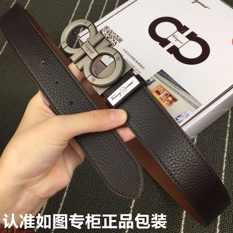 Inexpensive Ferragamo Belts