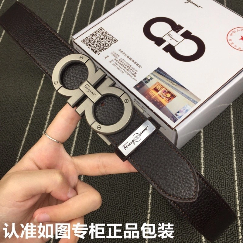 Inexpensive Ferragamo Belts