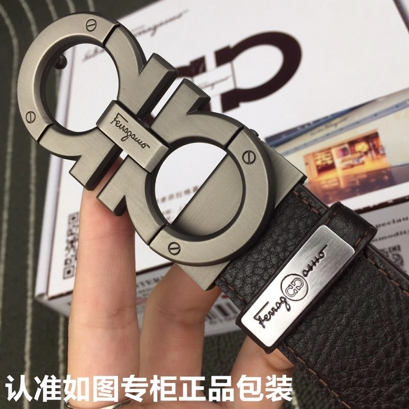 Inexpensive Ferragamo Belts