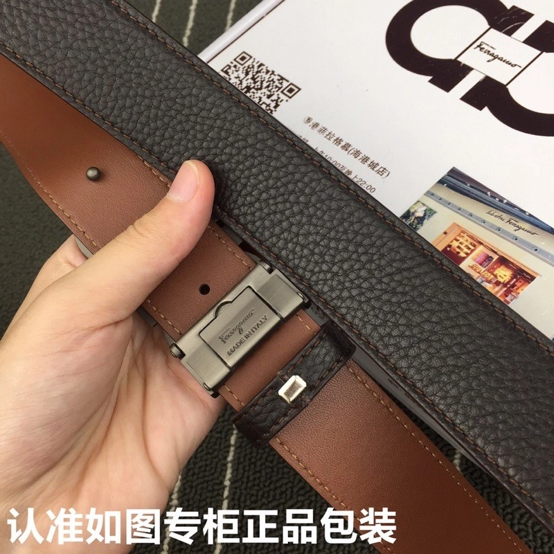 Inexpensive Ferragamo Belts