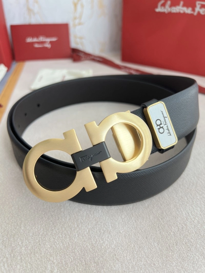 Official Ferragamo Belts