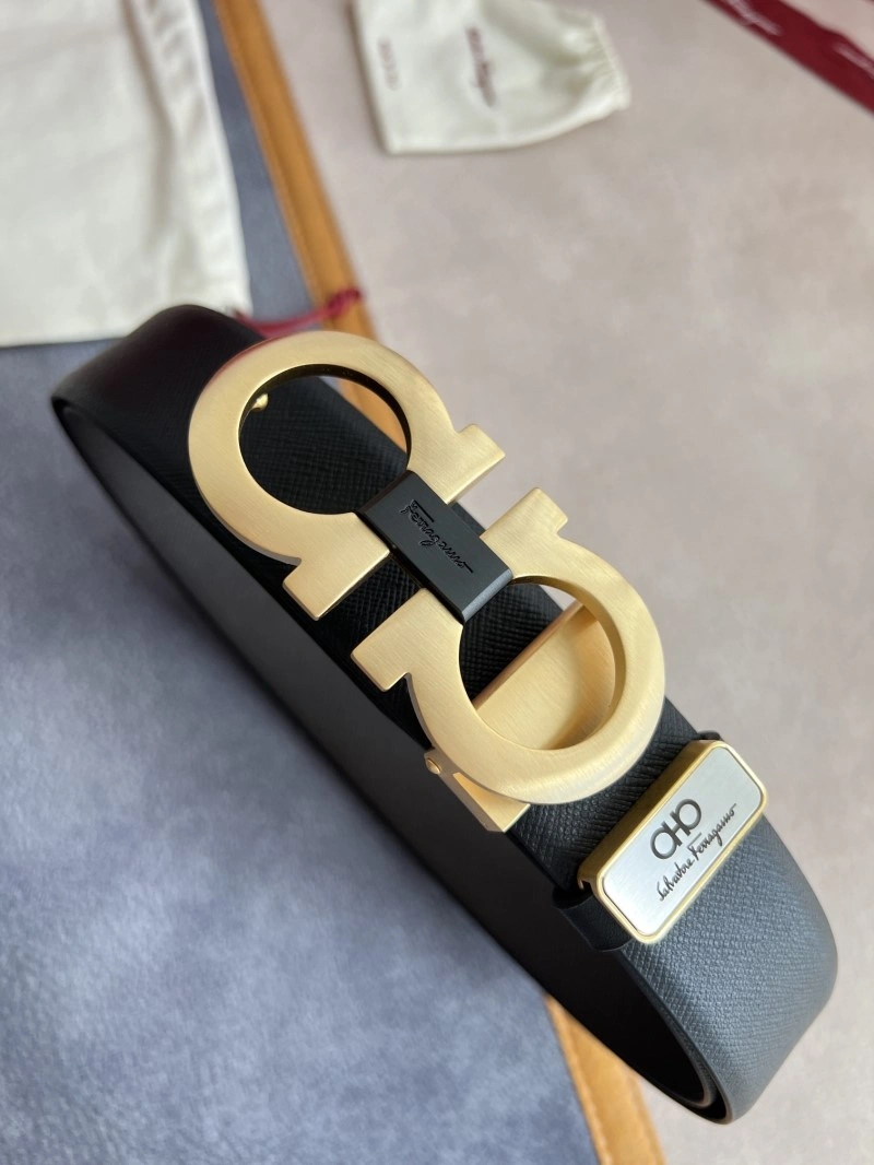 Official Ferragamo Belts