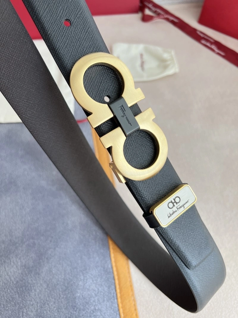 Official Ferragamo Belts
