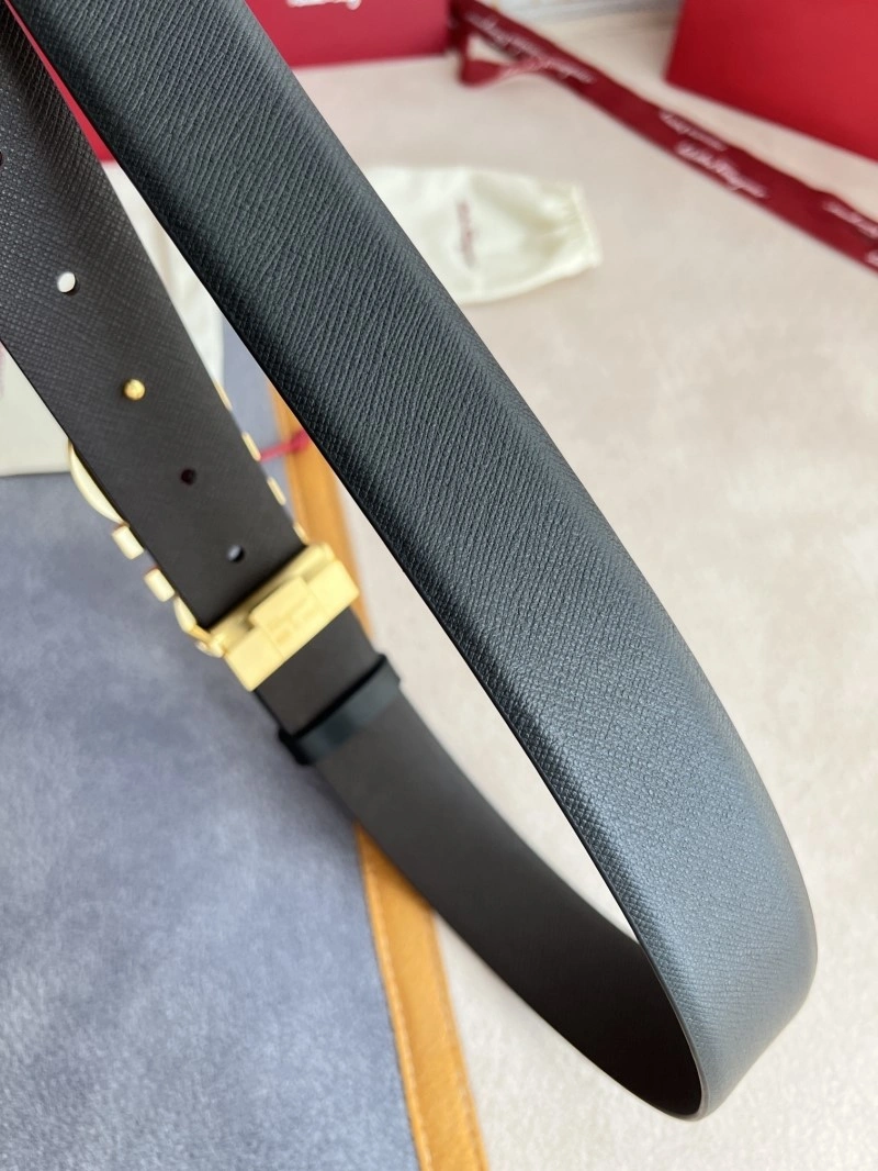 Official Ferragamo Belts