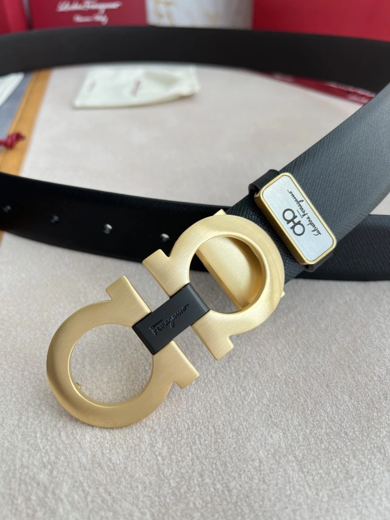 Official Ferragamo Belts