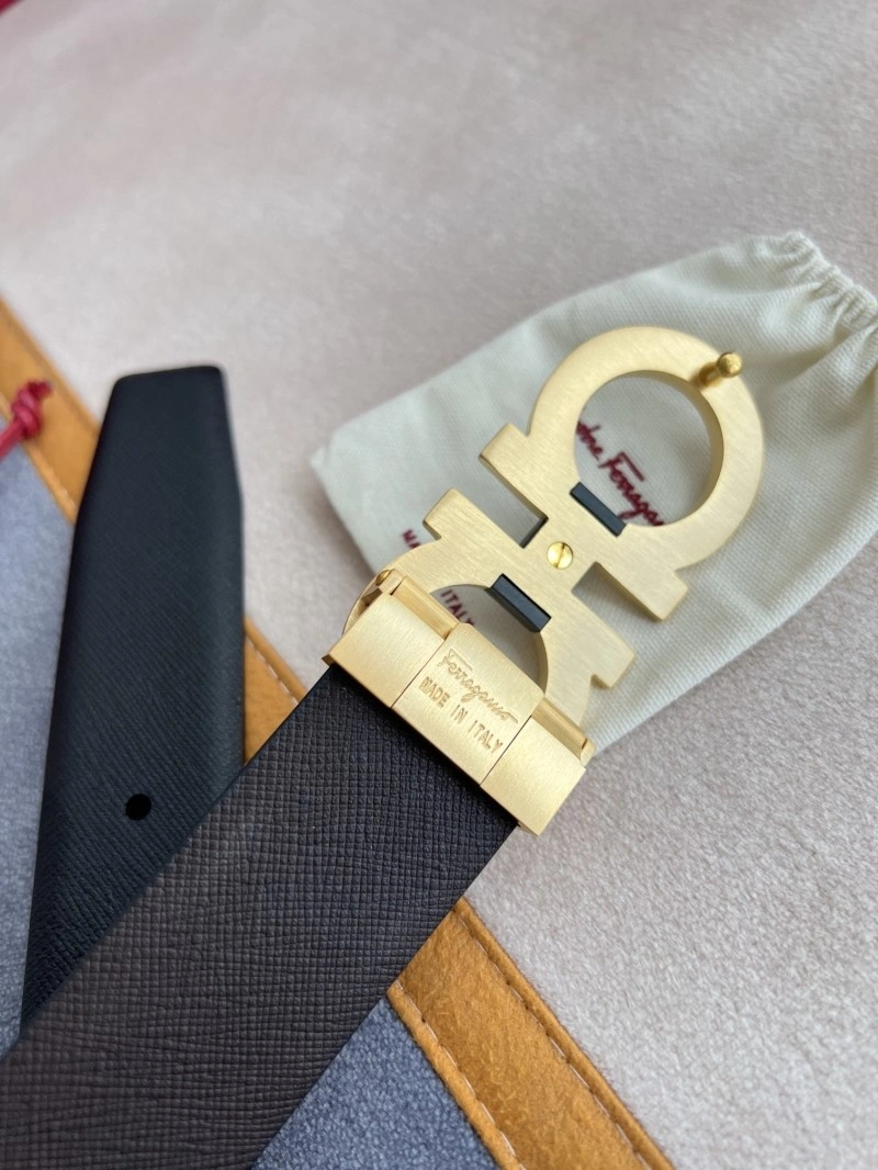 Official Ferragamo Belts