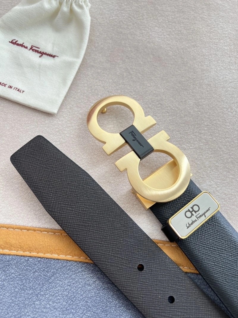 Official Ferragamo Belts