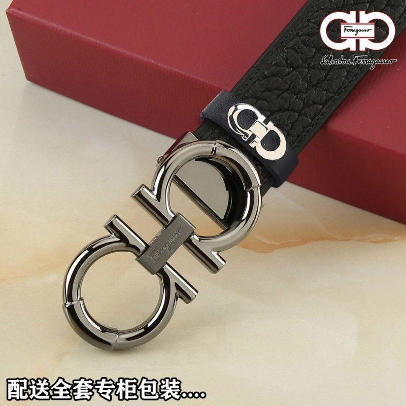High accuracy Ferragamo Belts