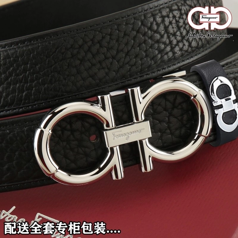 High accuracy Ferragamo Belts