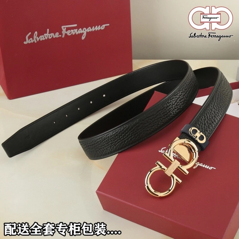 High accuracy Ferragamo Belts