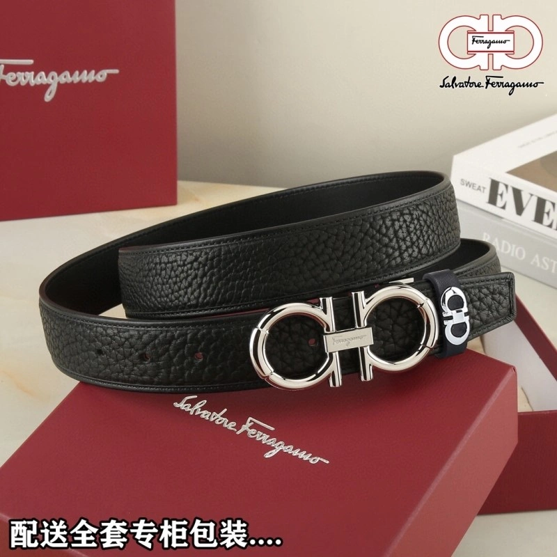 High accuracy Ferragamo Belts
