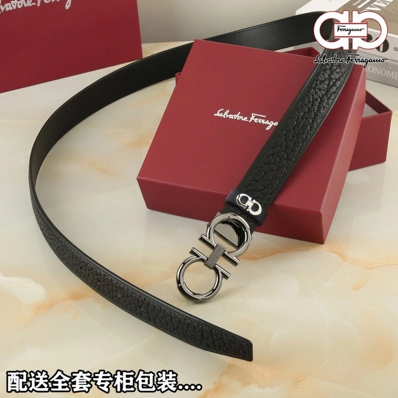 High accuracy Ferragamo Belts