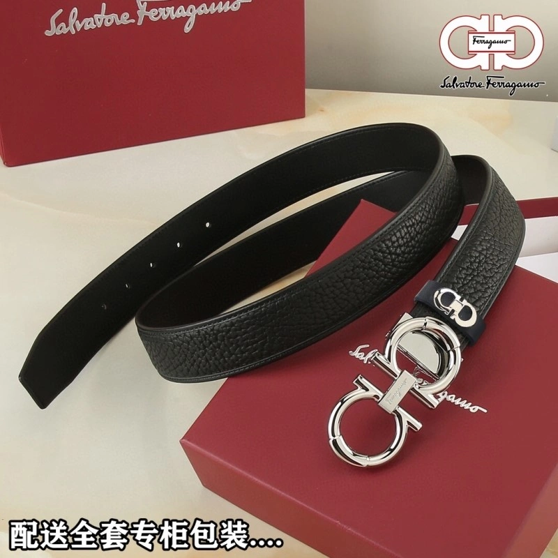 High accuracy Ferragamo Belts