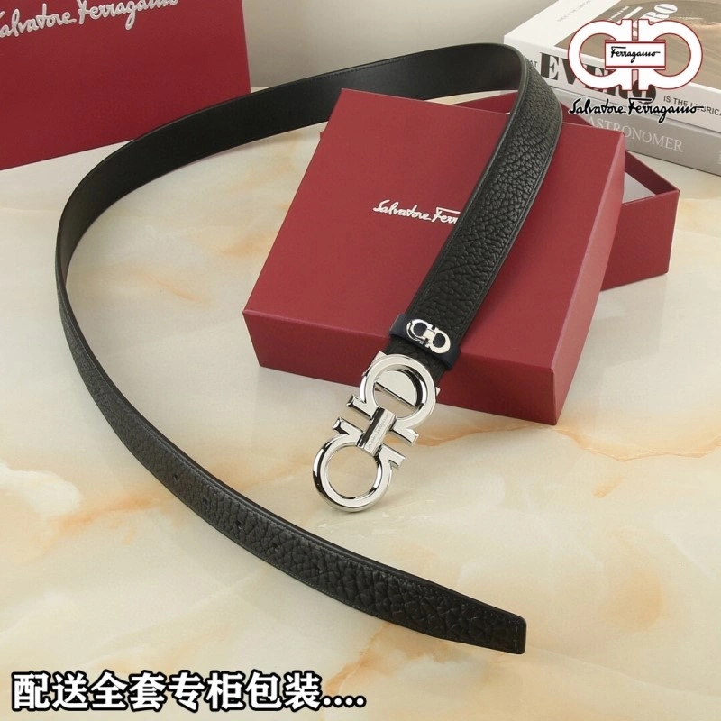 Original Ferragamo Belts