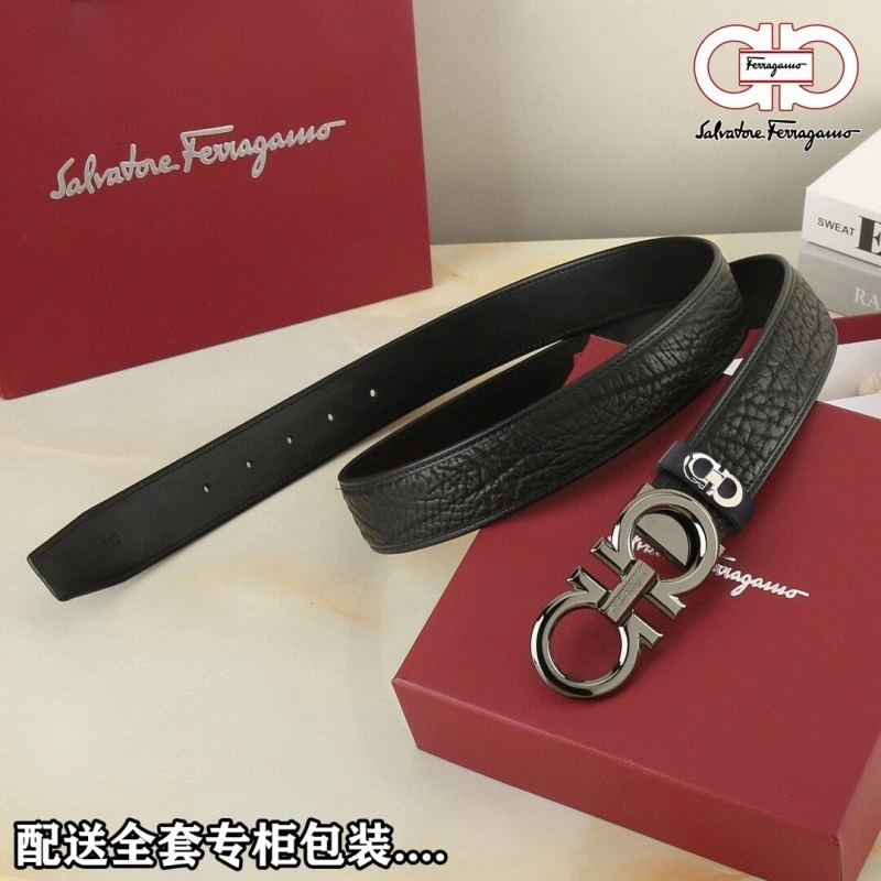 Original Ferragamo Belts
