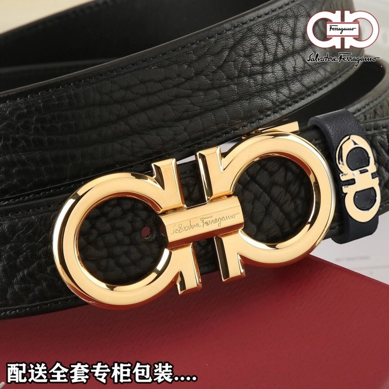 Original Ferragamo Belts