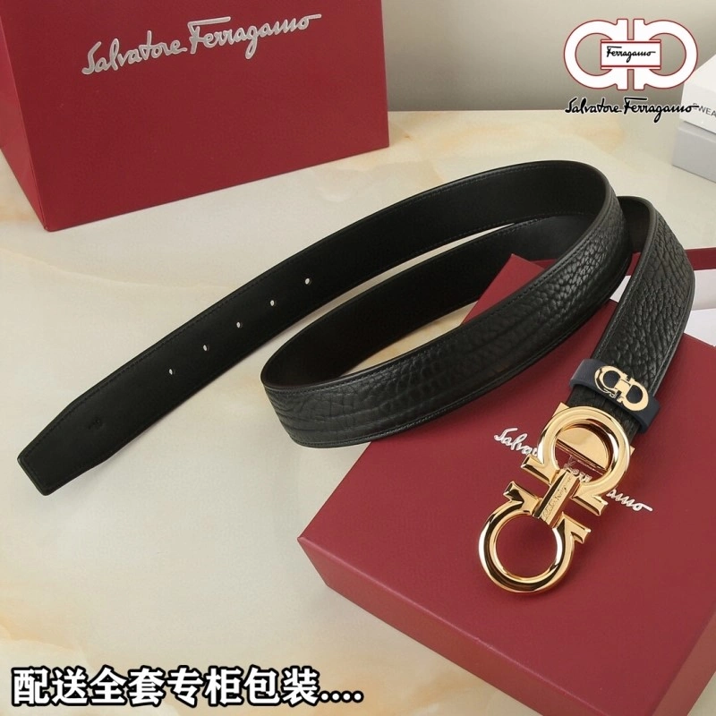Original Ferragamo Belts