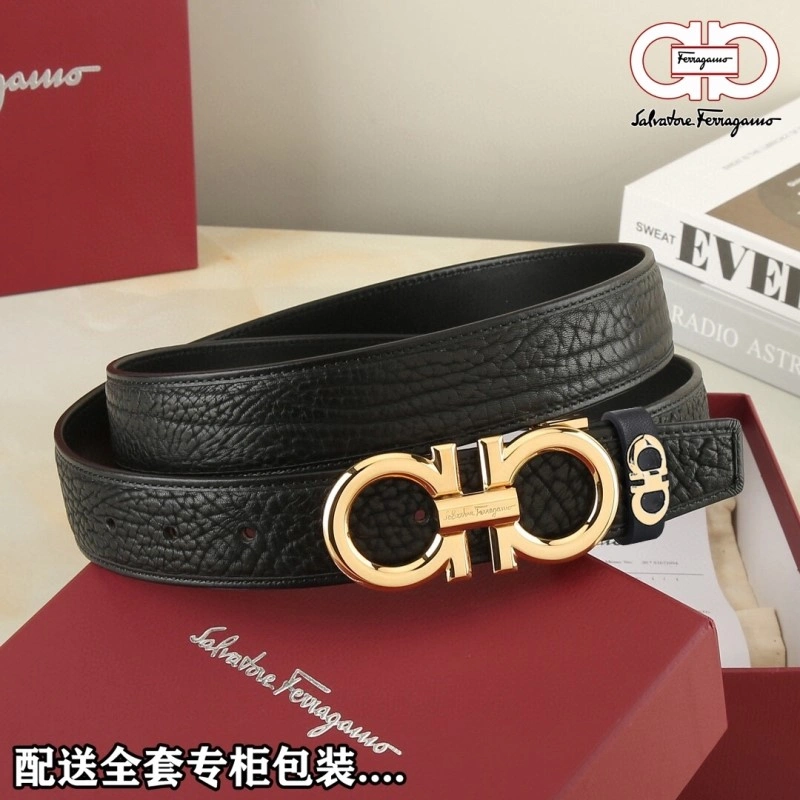 Original Ferragamo Belts