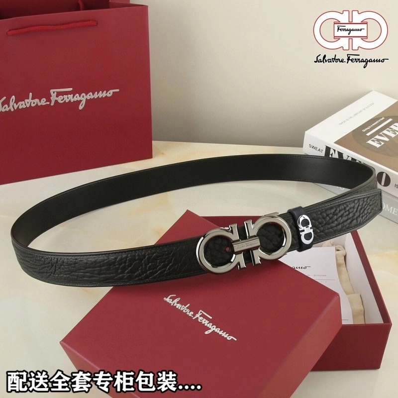 Original Ferragamo Belts