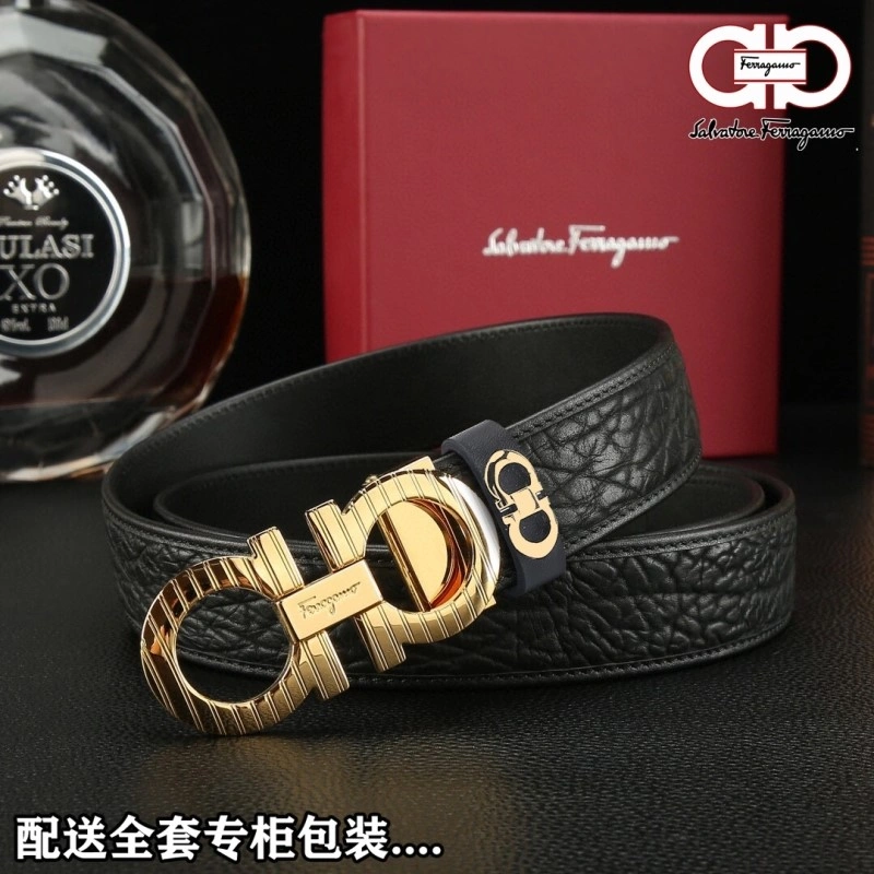 1:1 copy Ferragamo Belts